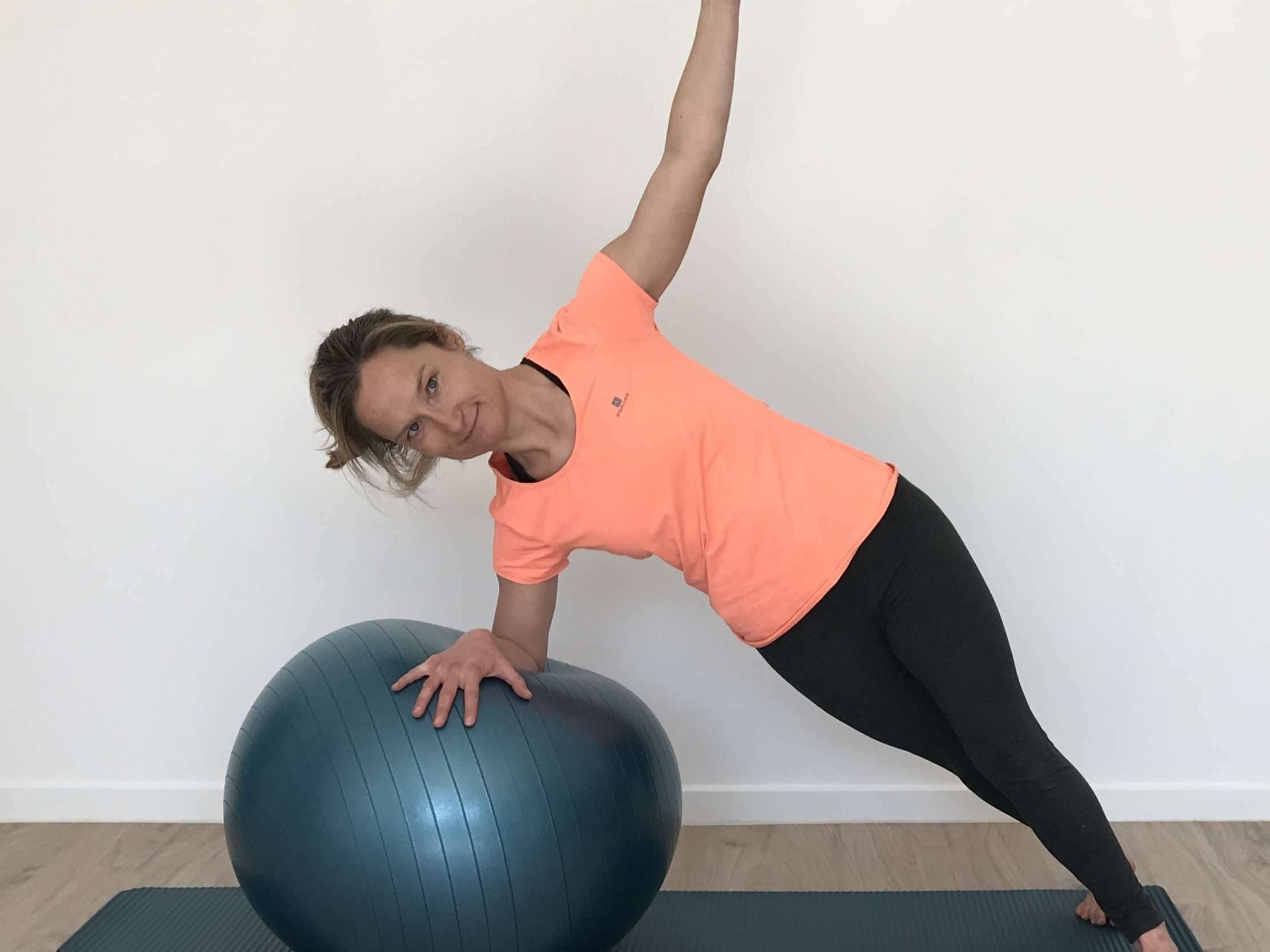 M Thode De Gasquet Studio Pilates Garuda
