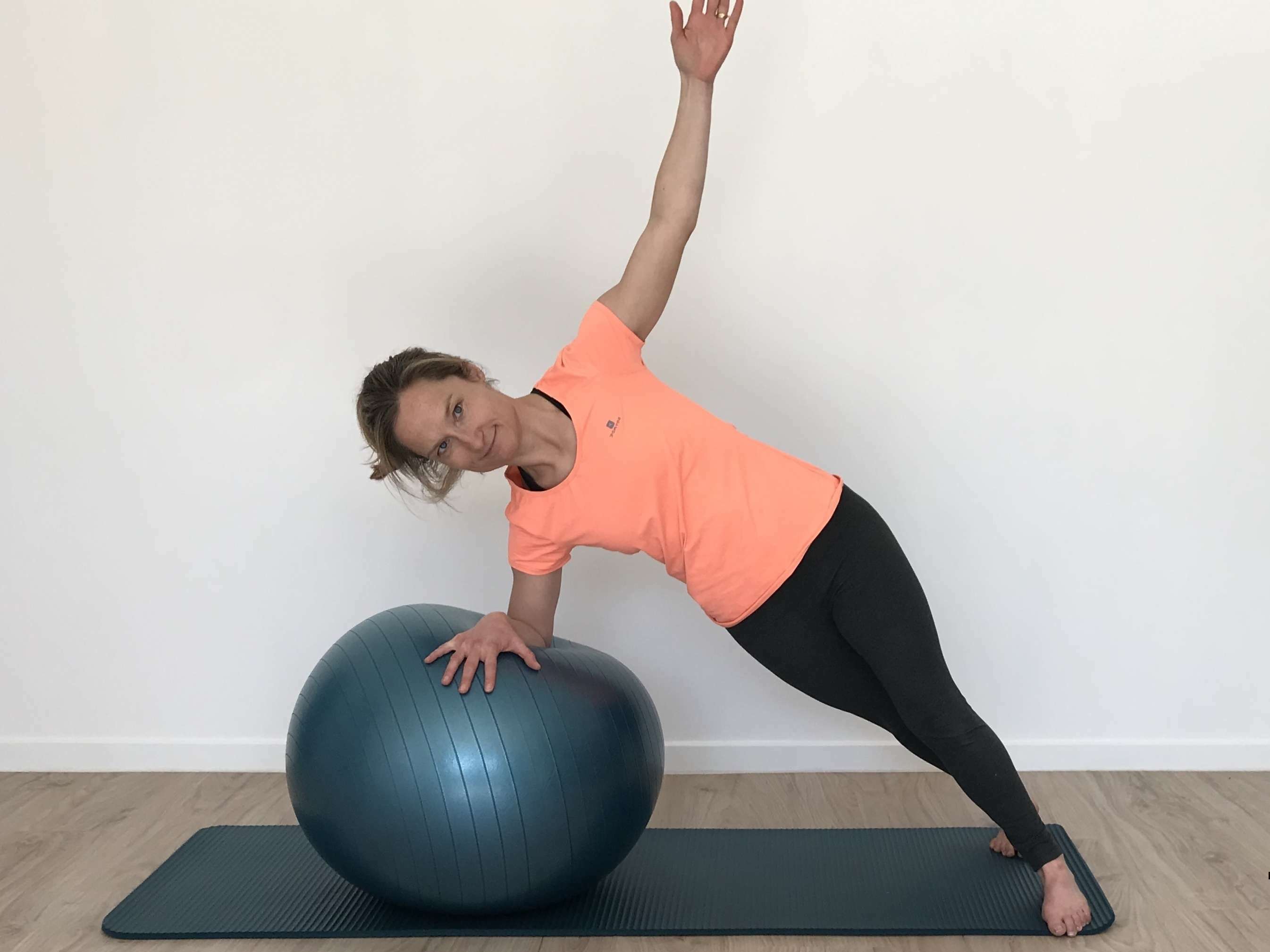 De Gasquet Studio Pilates Garuda