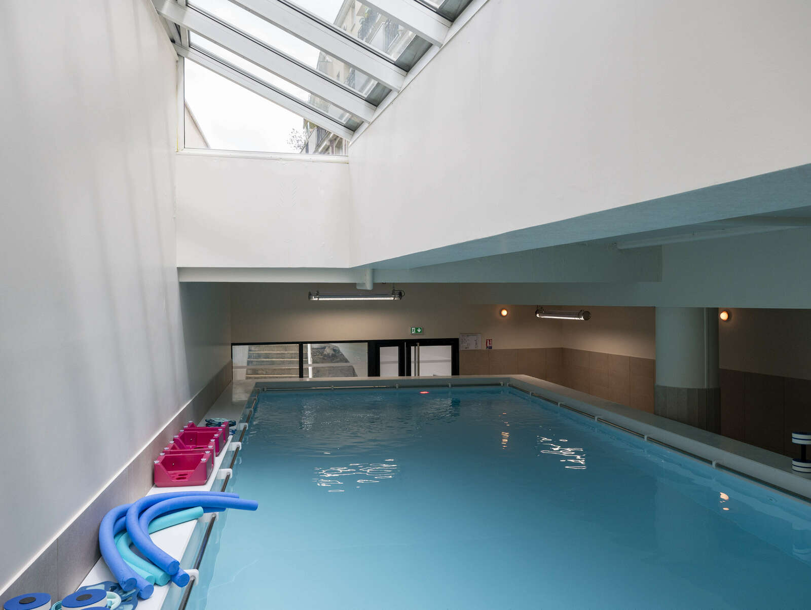 Services pour Médecins à Suresnes - DocCity