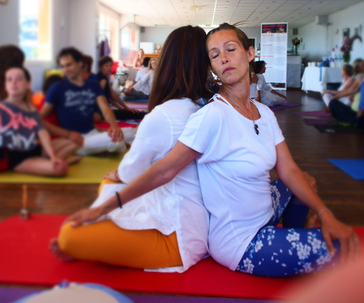 Yoga School Bretagne - Toutes les formes de yoga