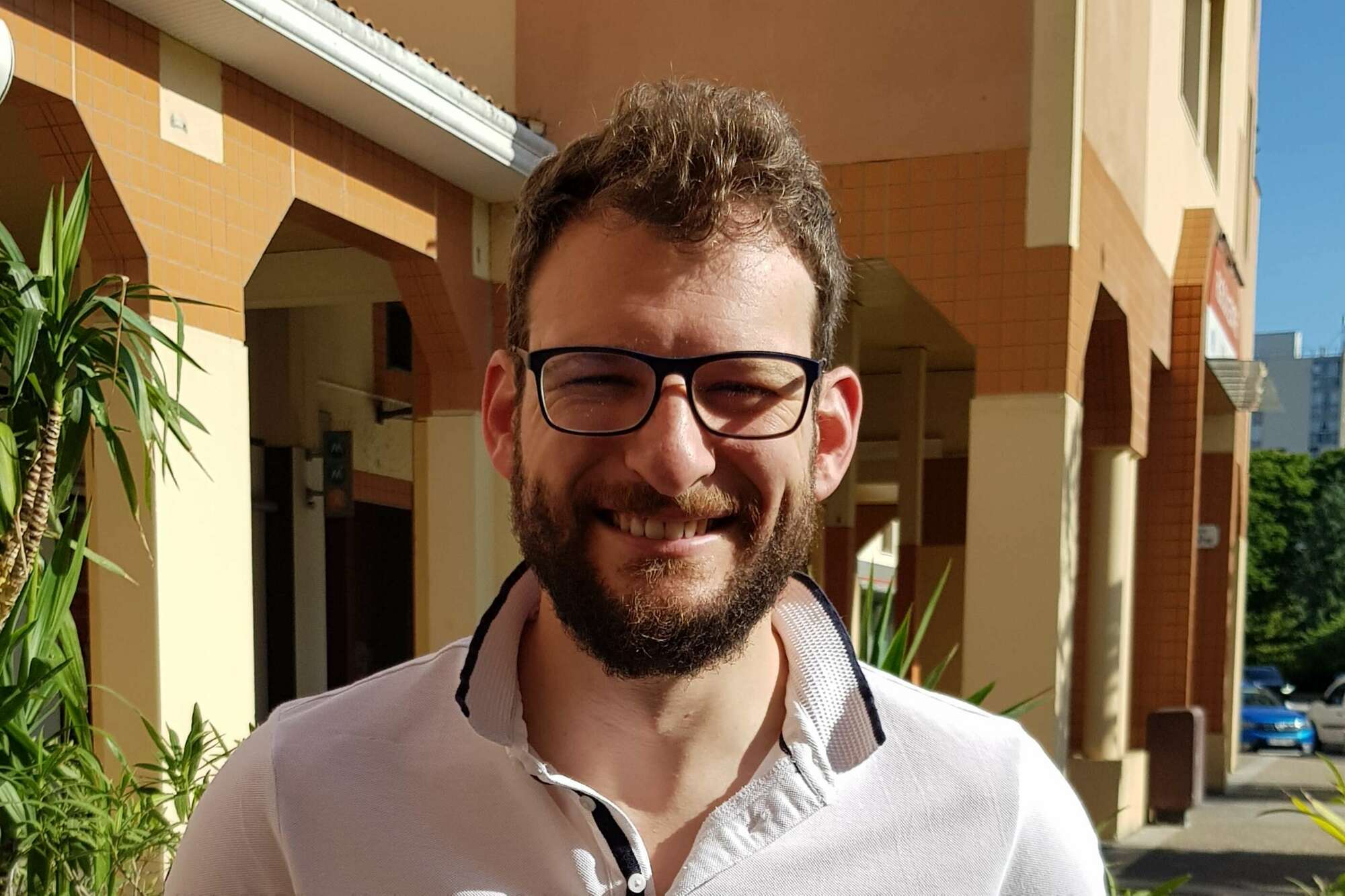 A propos | Thomas Lamy