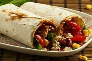 Voici deux recettes gourmandes pour un repas sans viande | Blog
