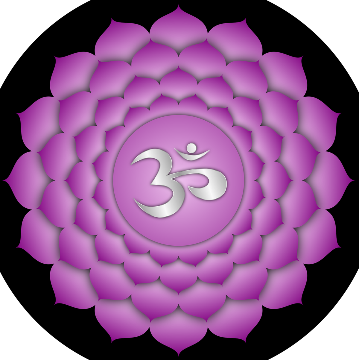 7ème chakra : Couronne / Coronal | Blog