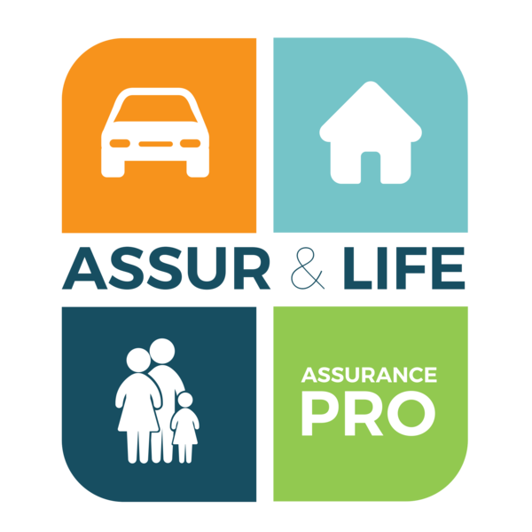 Assur and life, courtier en assurances aux Pavillons sous Bois