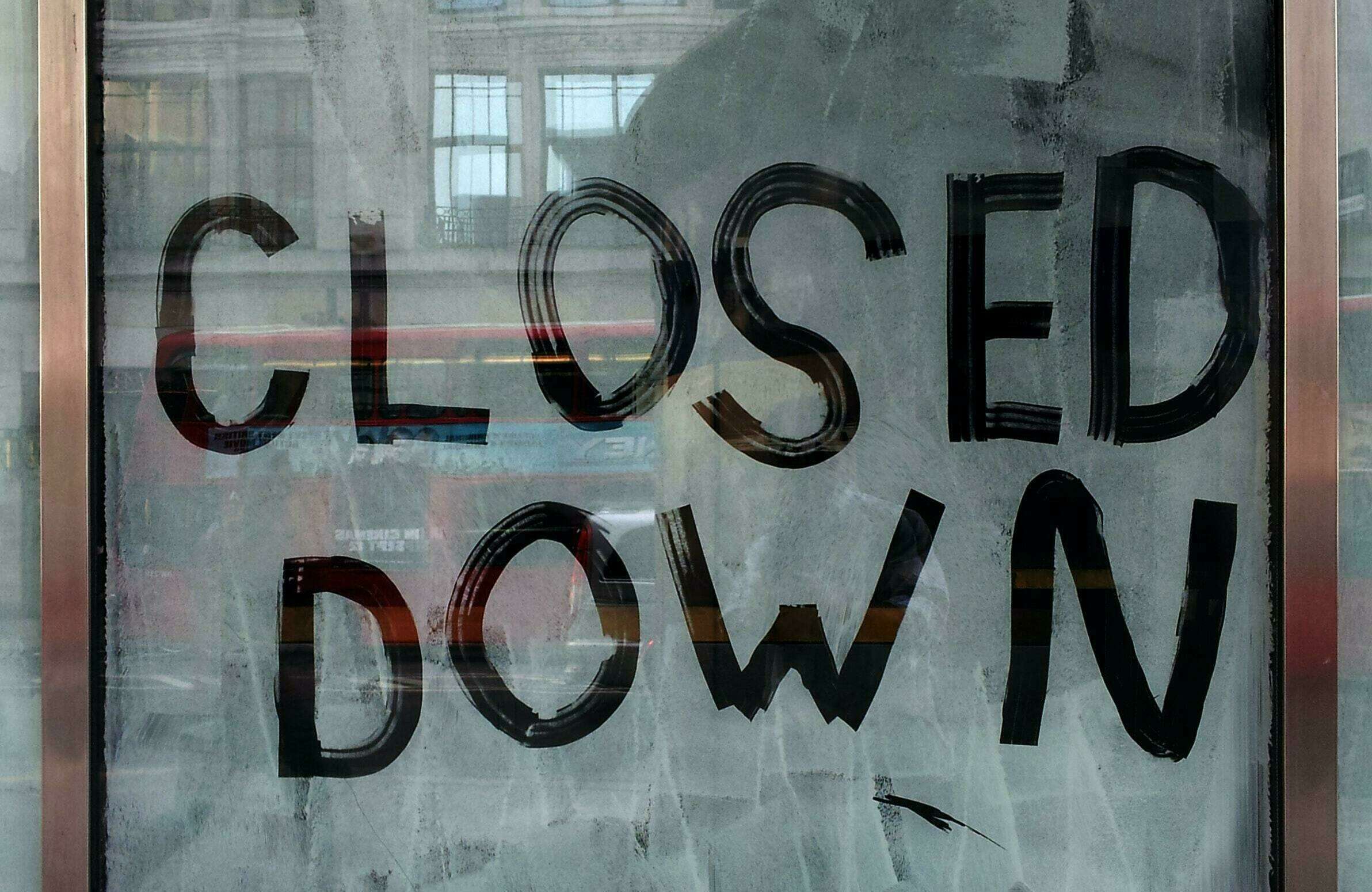 La procédure de dissolution/liquidation d’une société | Blog