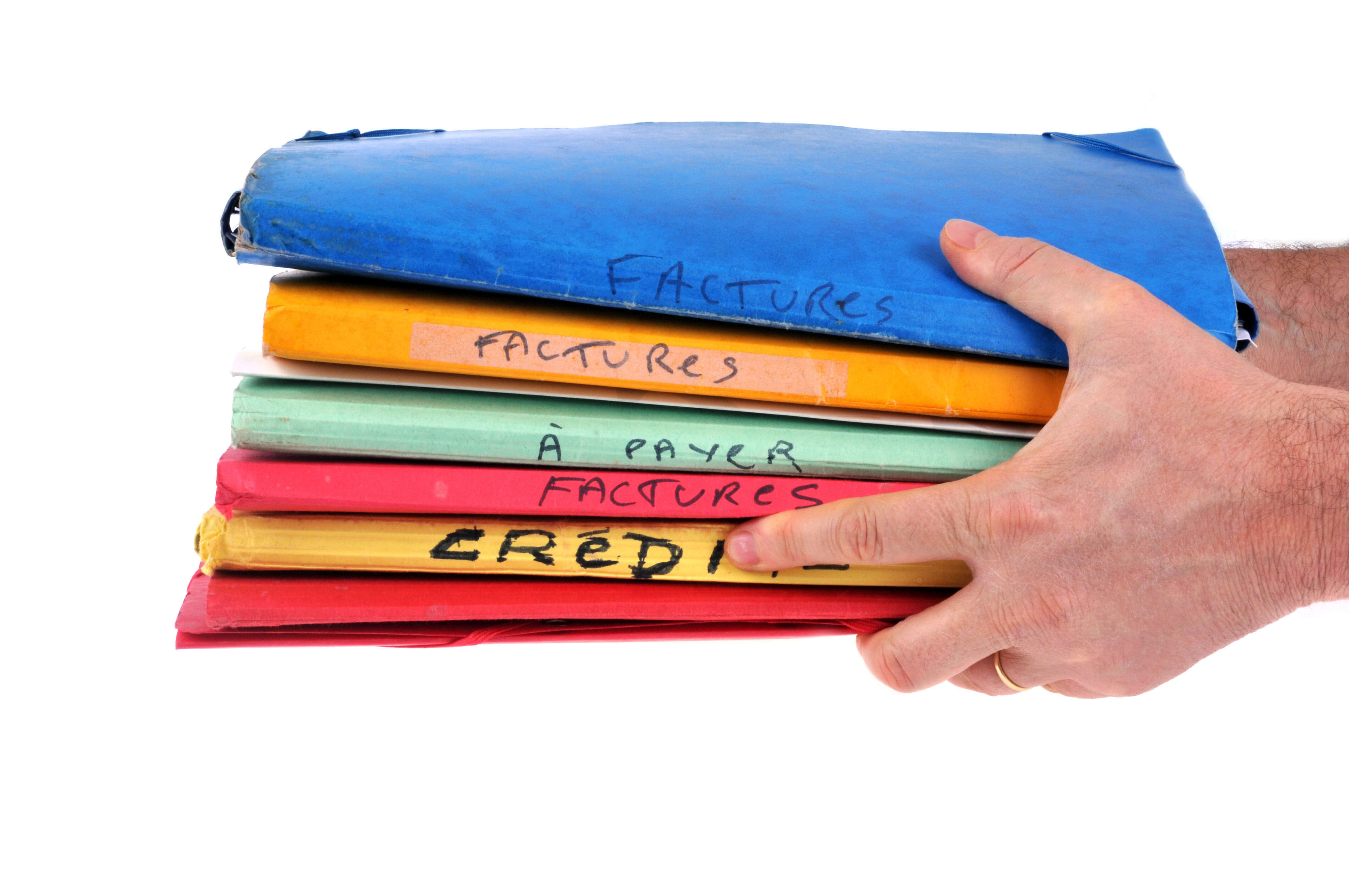 La procédure de surendettement | Blog