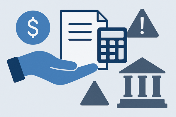 Comment faire si vous avez une créance antérieure à l'ouverture d'une ...