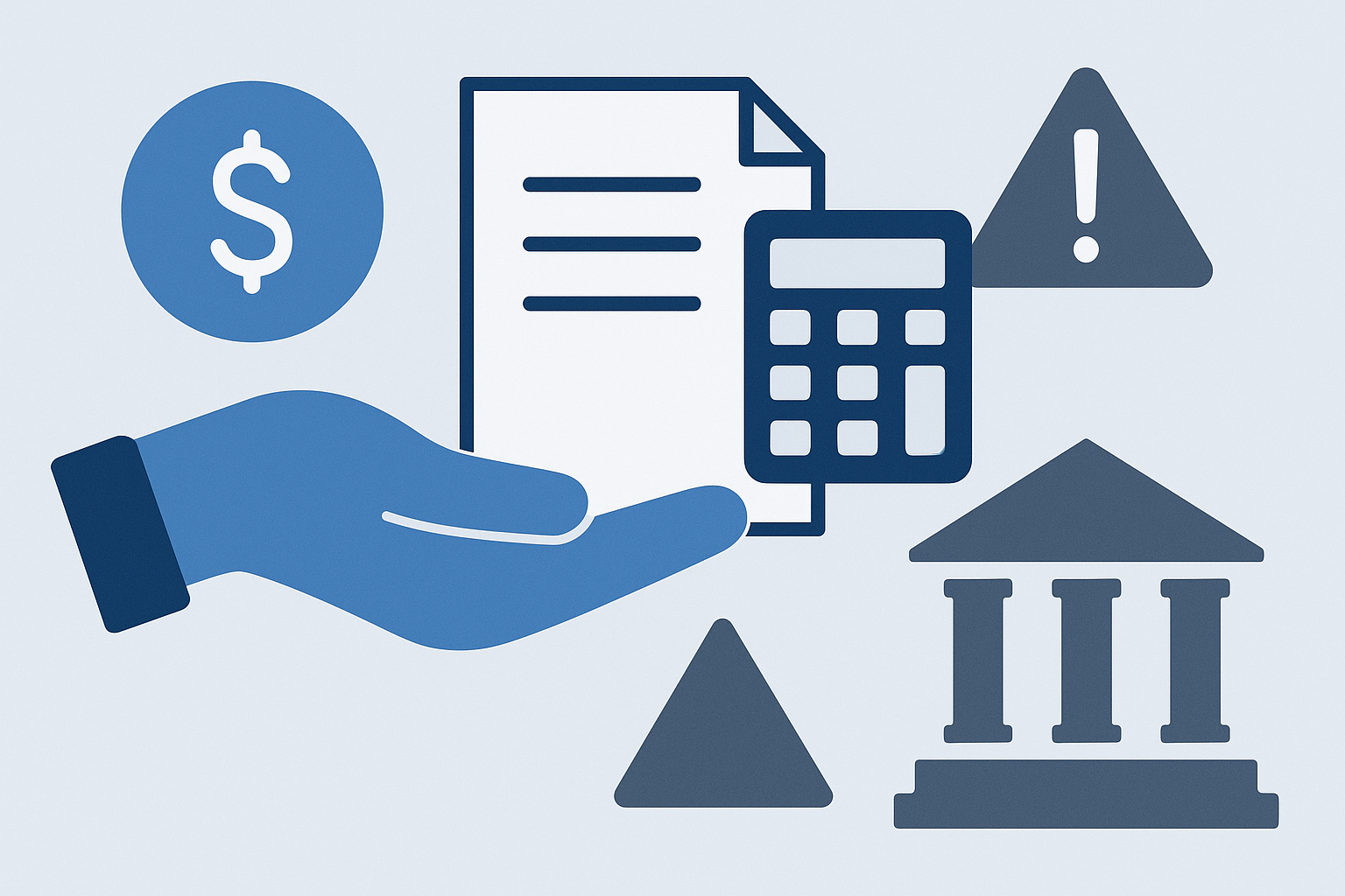 Comment faire si vous avez une créance antérieure à l'ouverture d'une ...