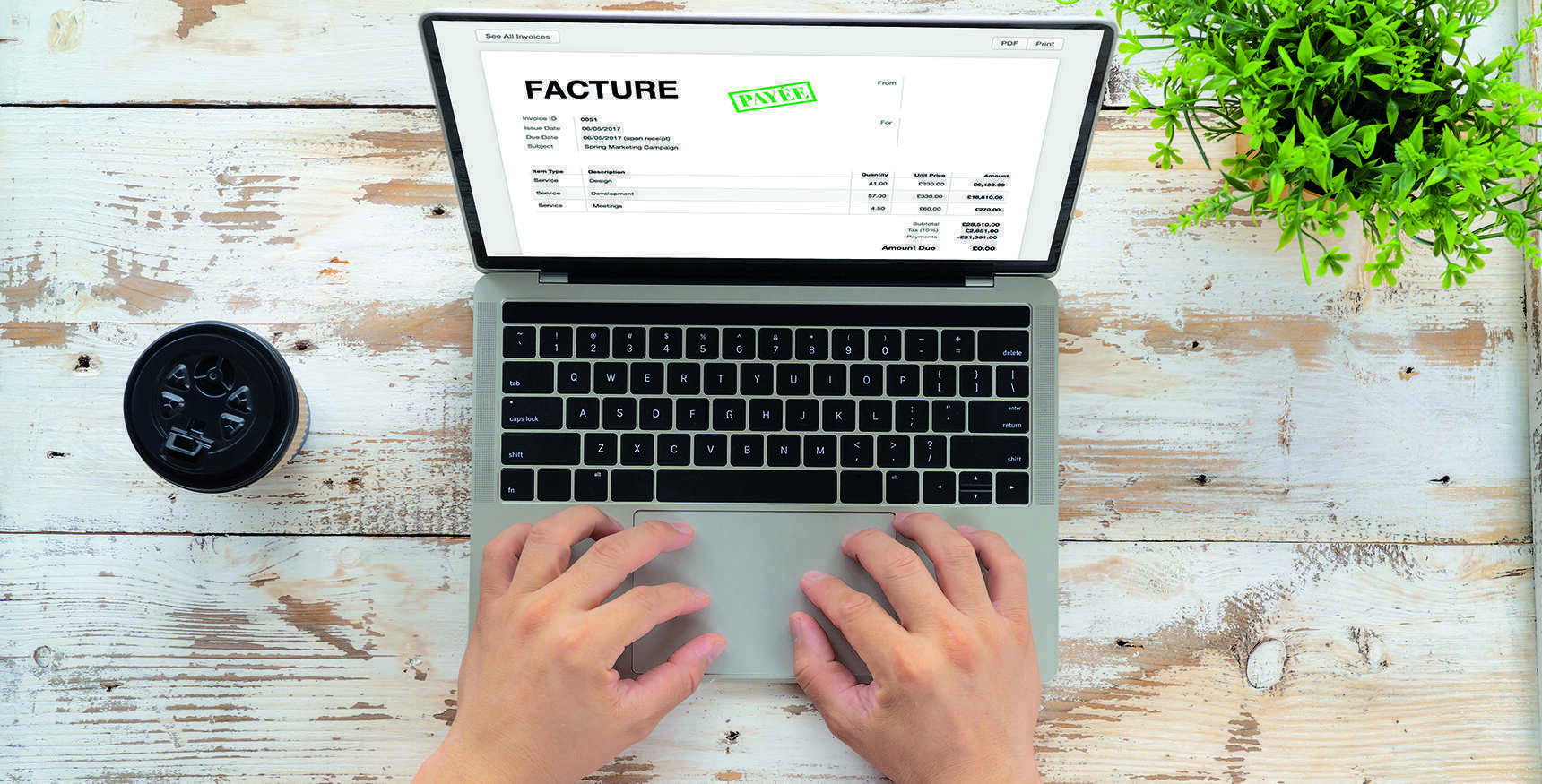 Facturation électronique : quelles sont vos obligations