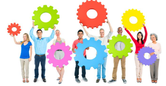 Facilitation en intelligence collective | ATMA PULSE