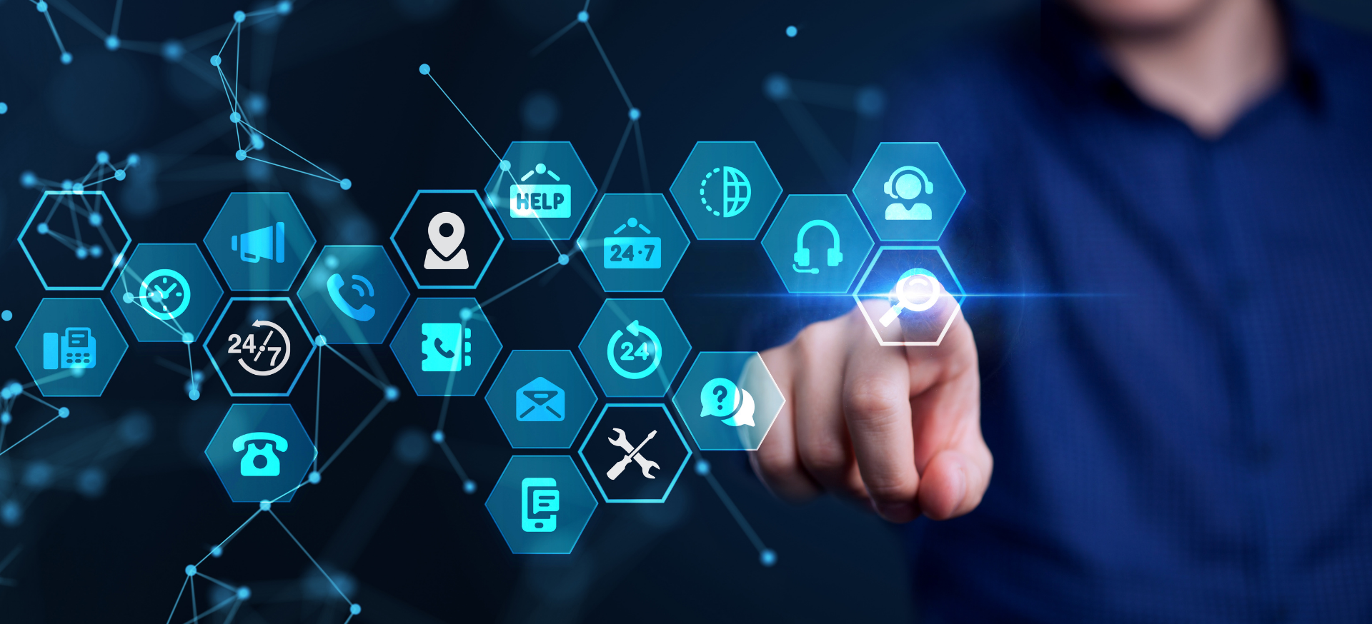 Digital Factory Solutions | MCA APOGEE