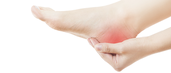 La maladie de Sever: douleur talonnière de l'enfant | Articles