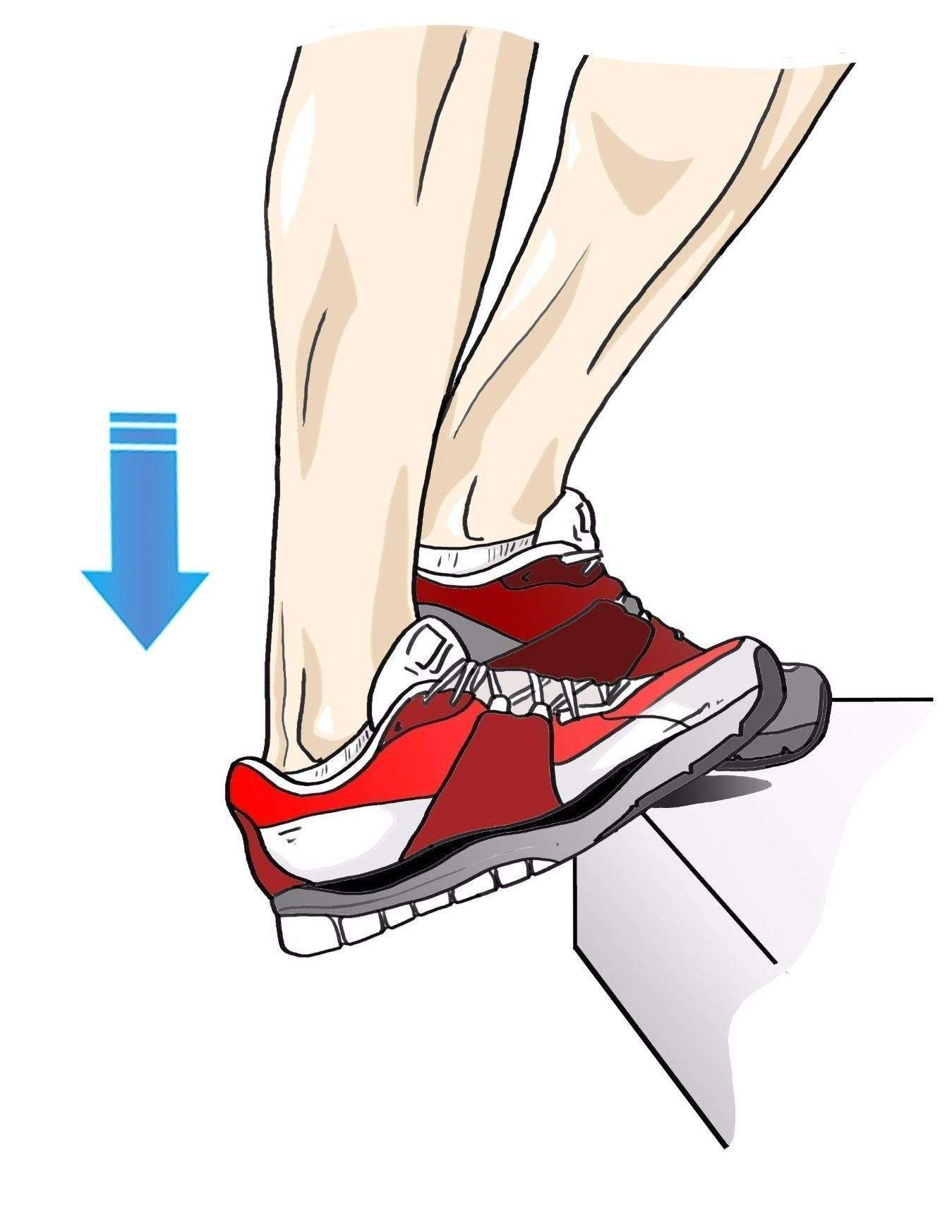 La maladie de Sever: douleur talonnière de l'enfant | Articles