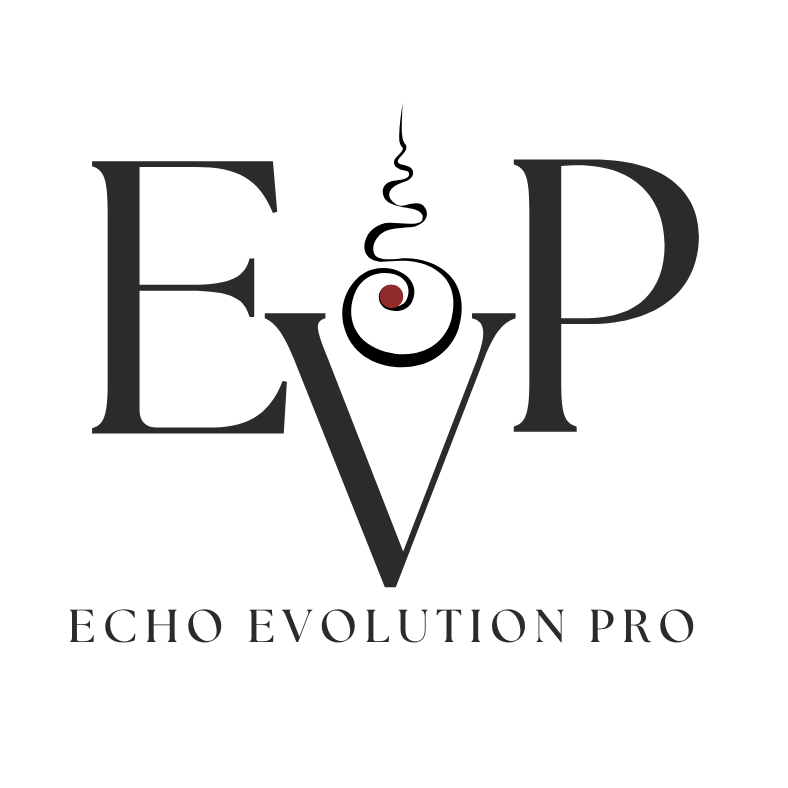 Echo Evolution Pro