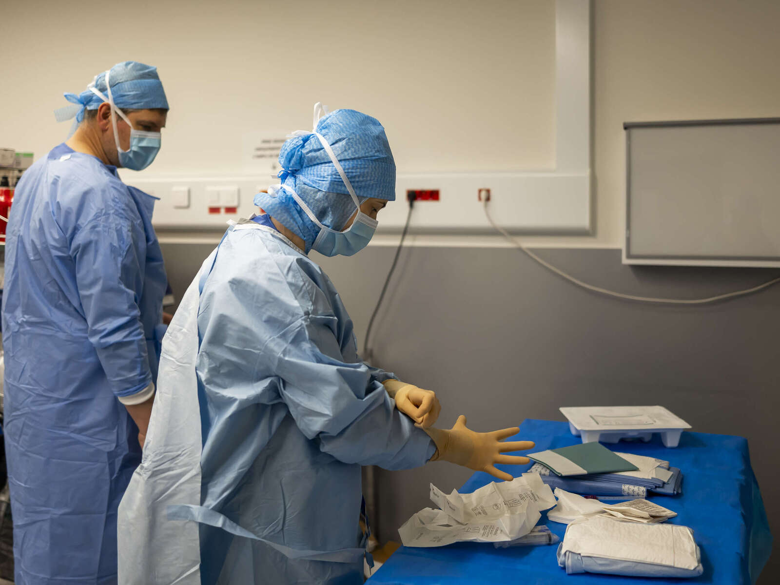 Injections intra-osseuses de plasma riche en plaquettes (PRP) dans l ...