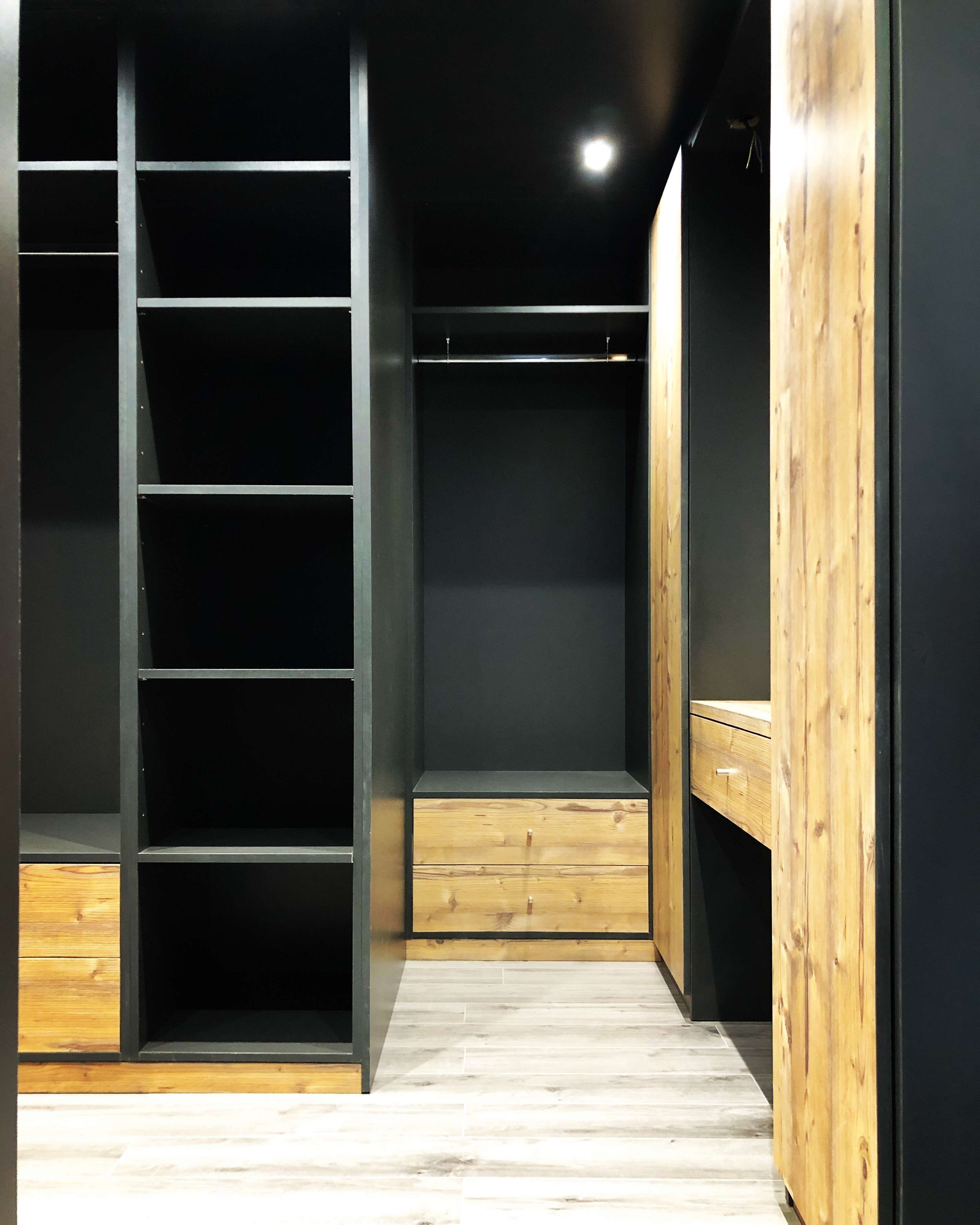 A propos de MCL MENUISERIE, Menuiserie AGENCEMENT à Palau-del-Vidre