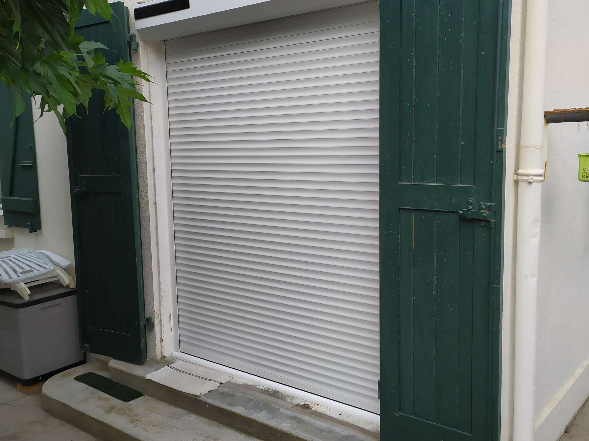 Volet roulant solaire | MCL MENUISERIE