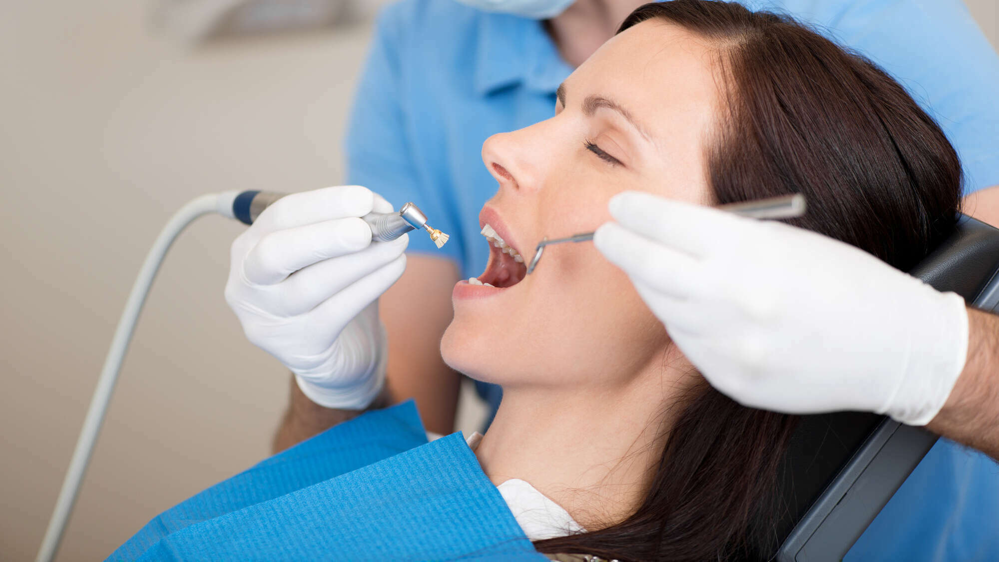 Dentiste à Chantilly | Cabinet de Parodontie FIEVET