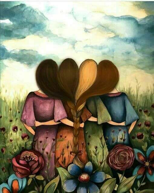 Guérison ancestrale | Blog