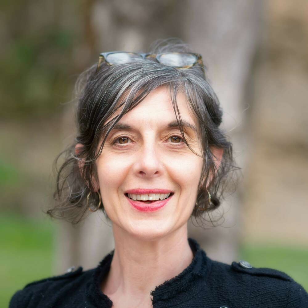 Marie Pierre Guillon, votre sophrologue & coach à Poitiers (86000 )