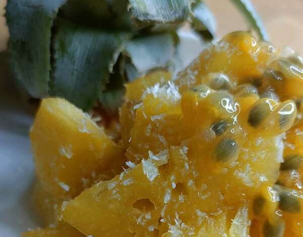 Je cuisine les fruits exotiques | Blog culinaire Zest' de Flow