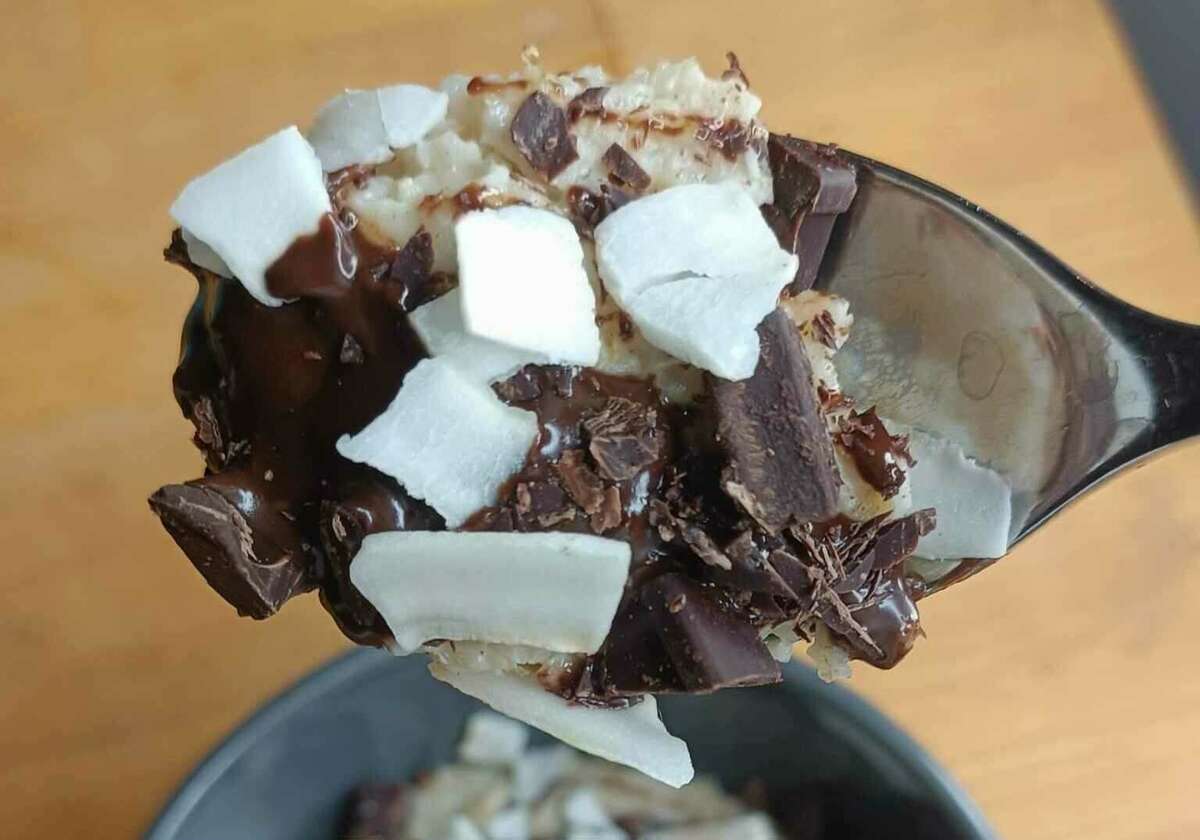 Porridges et Pudding de chia