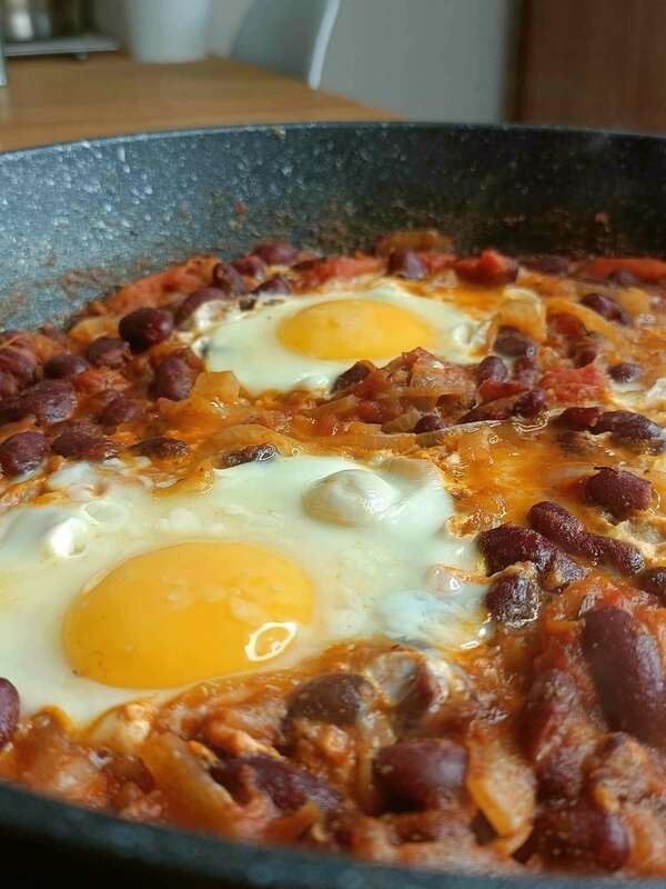 Je cuisine la tomate