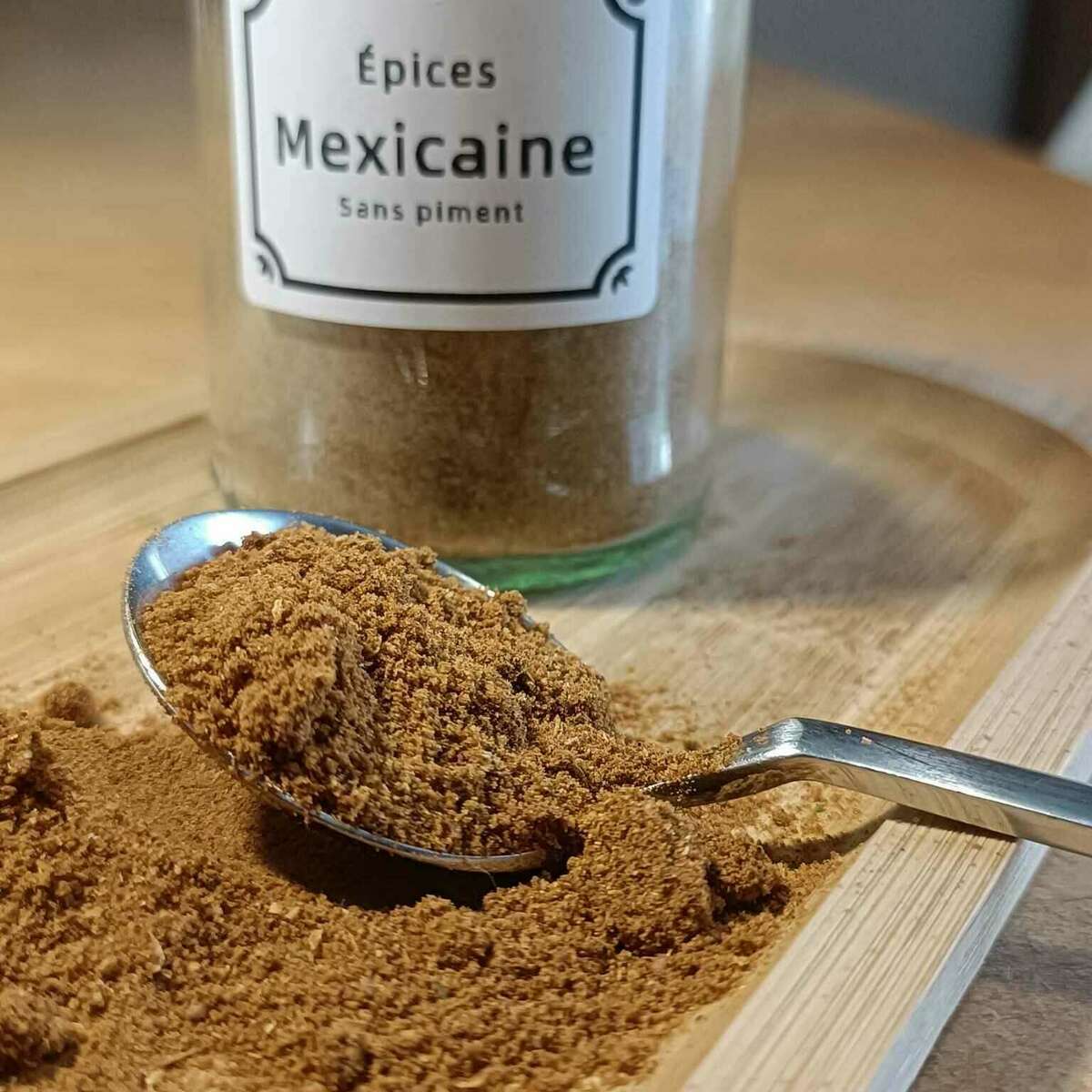 Mafé - Chili - Chakchouka - Curry vert - Paëlla aux légumes - Epice ...
