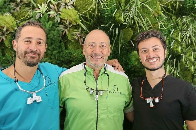 Chirurgiens-dentistes Marseille 9e – Drs Bibas & Baum