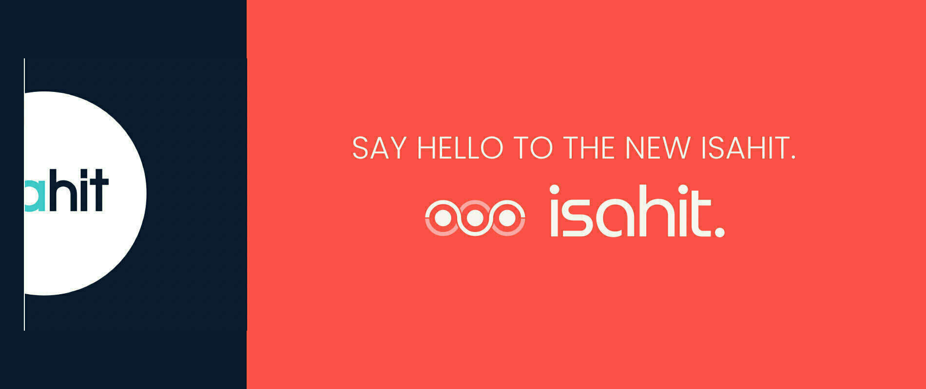 Isahit change de look | Newsroom