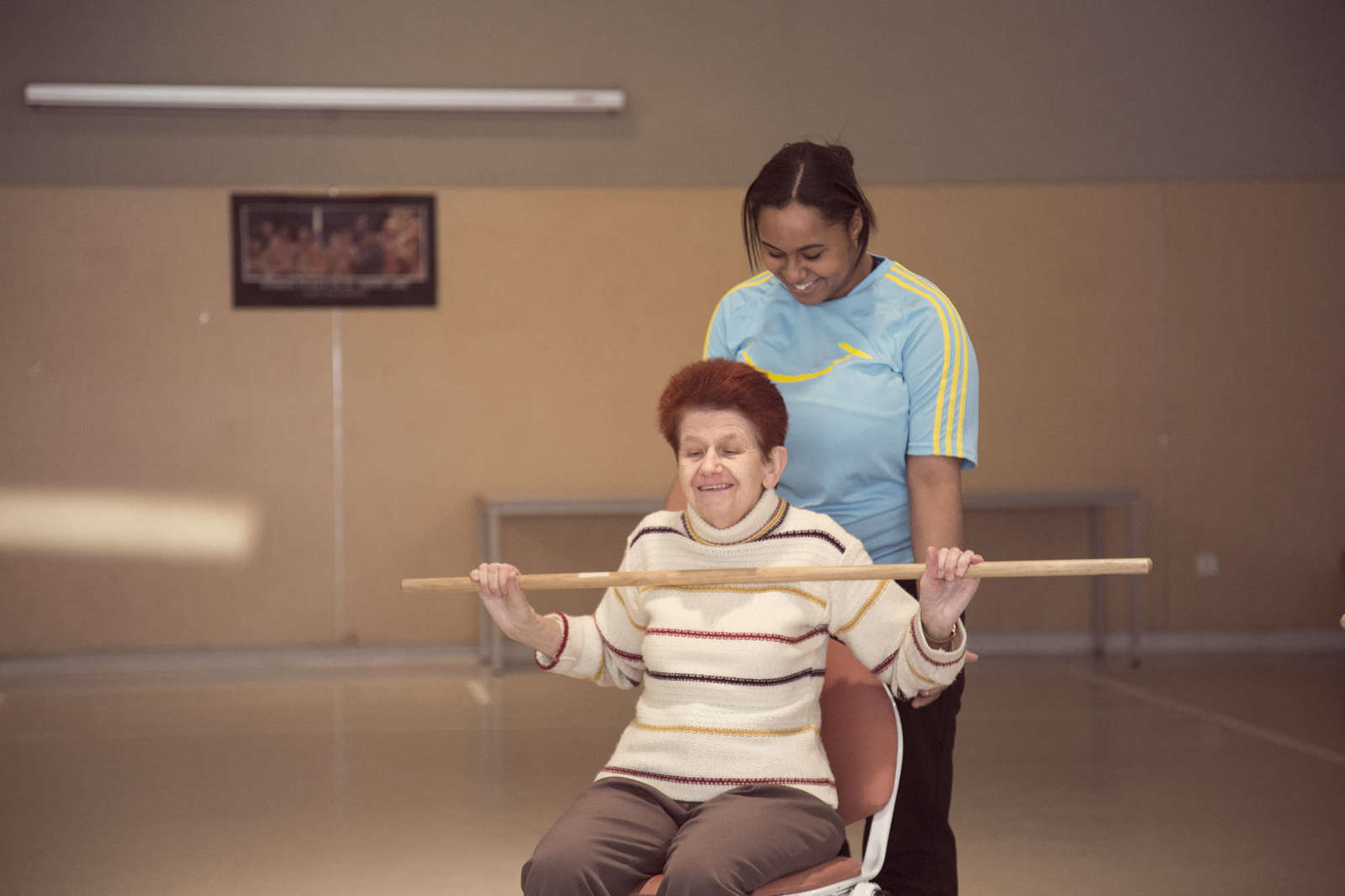 Qui sommes nous ? | Institut Siel Bleu