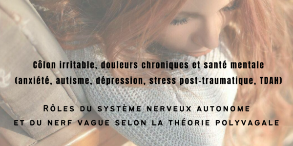 Système nerveux autonome en état de défense chronique Système nerveux autonome en état de défense chronique