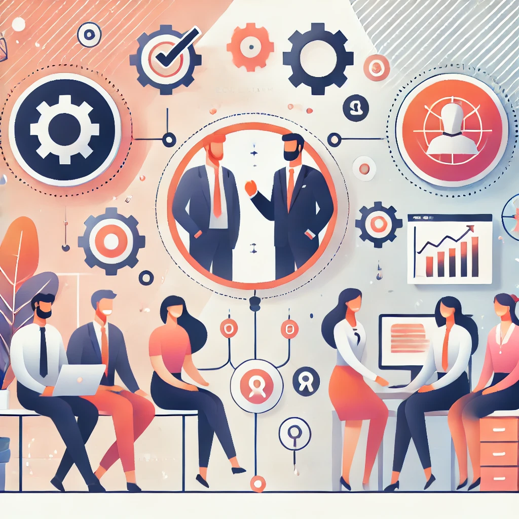 L'onboarding : Pour un parcours d'intégration réussi pour les collaborateurs comme les clients