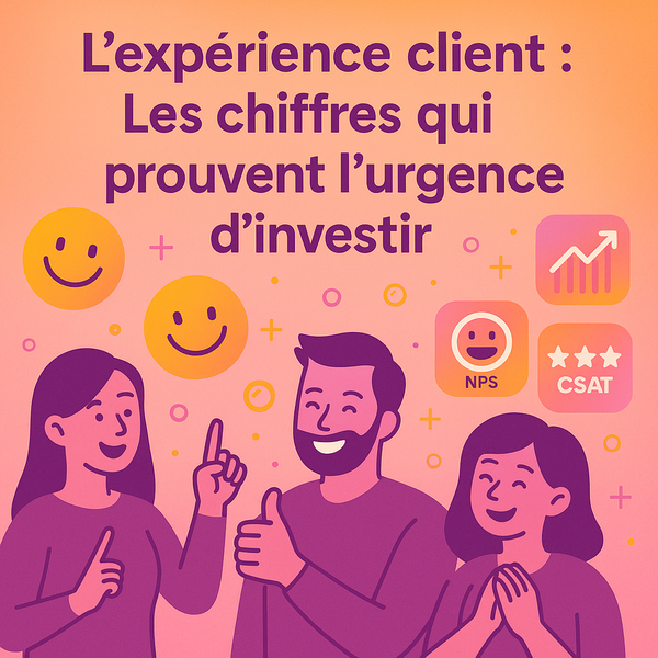 La culture client, pourquoi est-ce si important