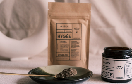 J’ai testé pour vous ! La Sérénité de HYGEE | Blog