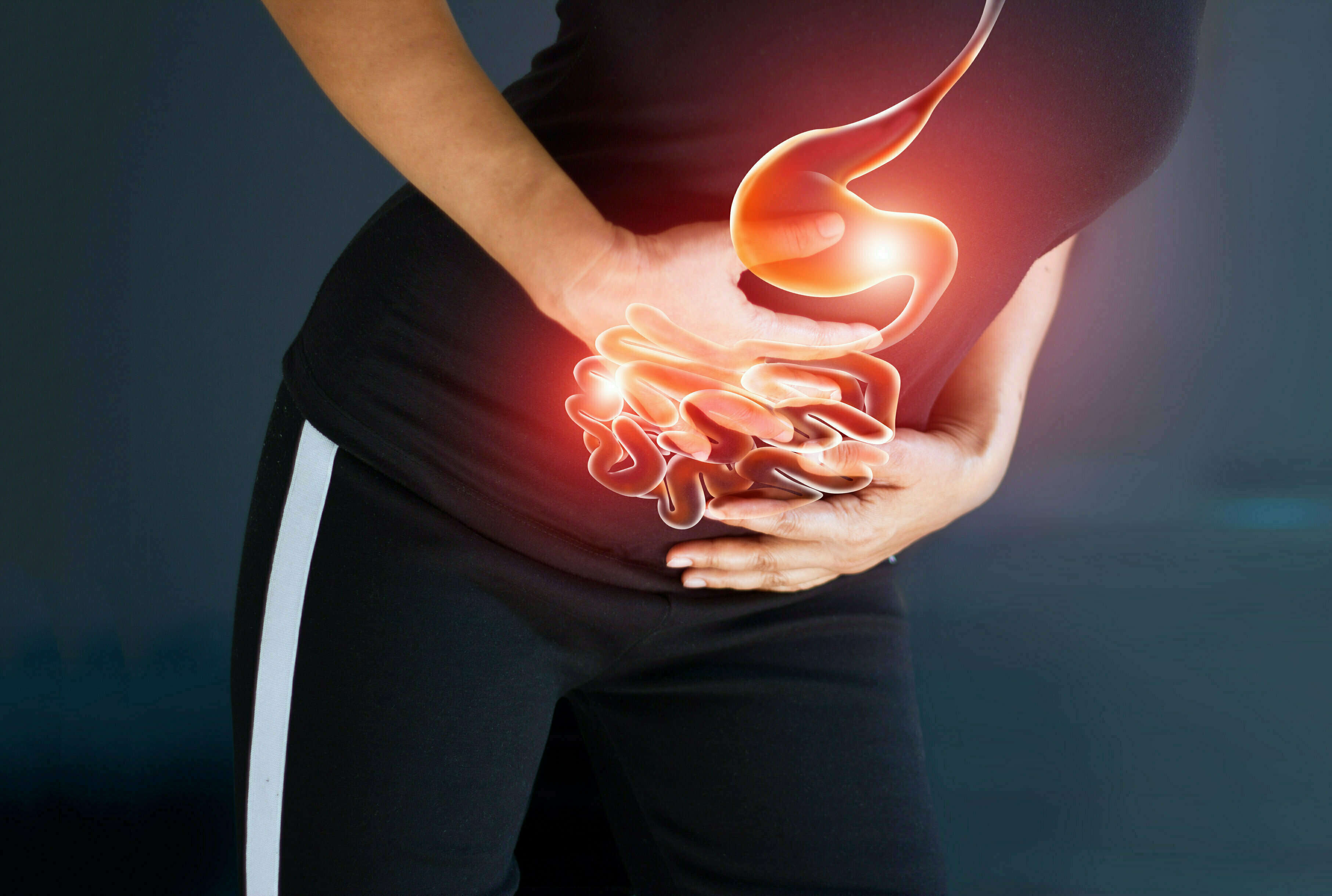 L'appendicite chronique. Le point de vue de " l'ostéopathie intégrative ...