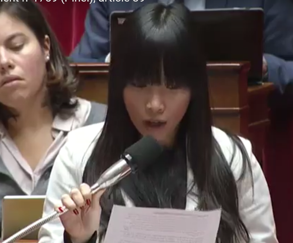 Stéphanie DO - Amendement n°1759 (Pinel), article 39 du 30 novembre ...