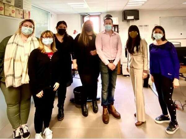 Rencontre de l’association Aidom Expert, une association au service de ...