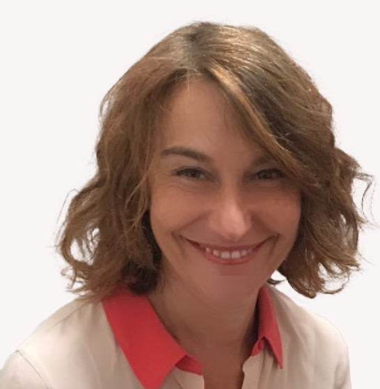 Nos sophrologues : Praticia FERRANTE | Blog