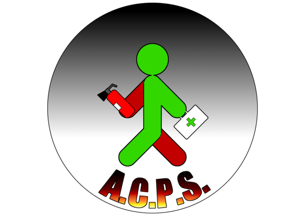 A.C.P.S. formation sur la santé et sécurité au travail