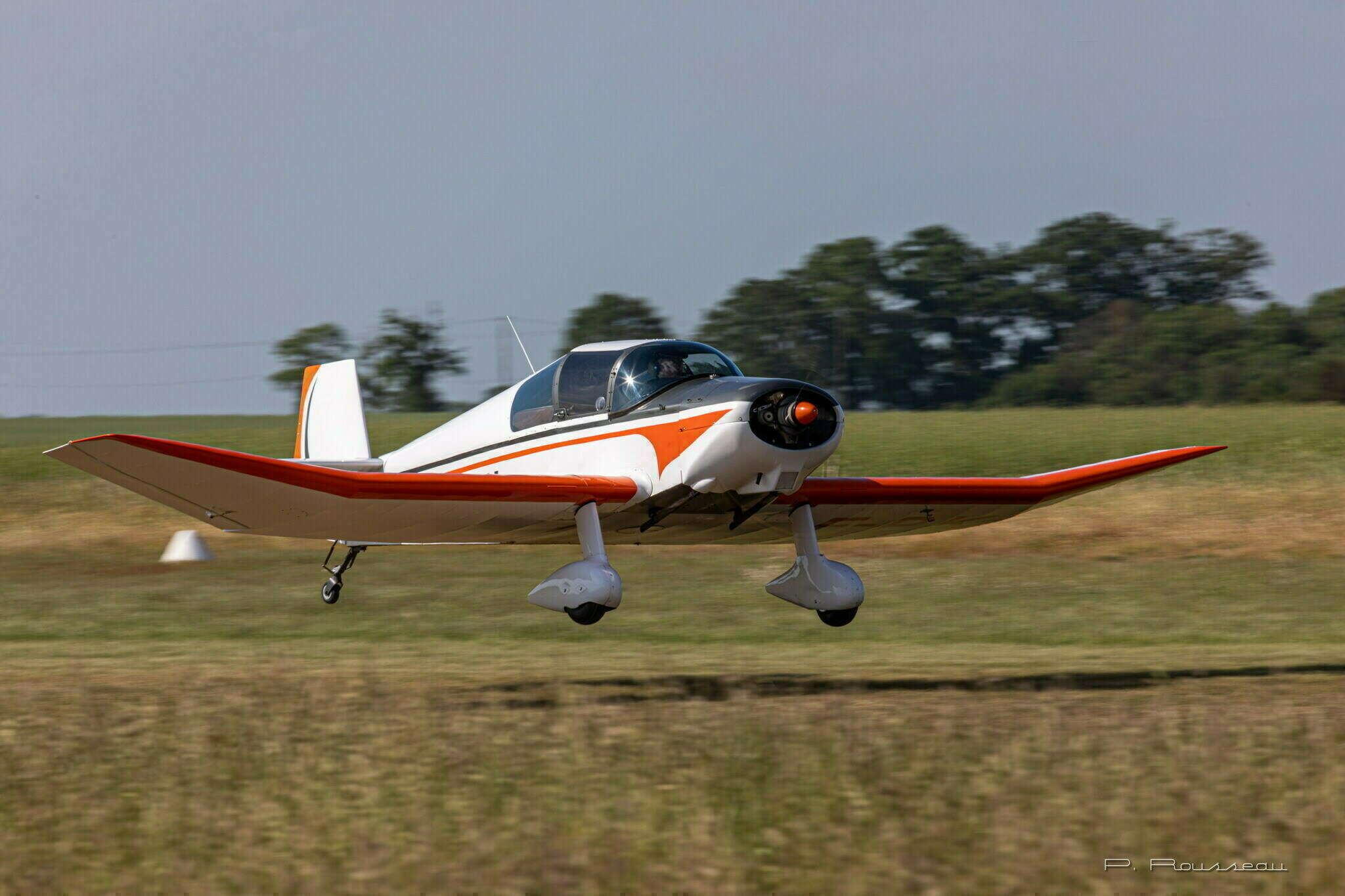 Actualités de l'Aéroclub du Giennois à Briare