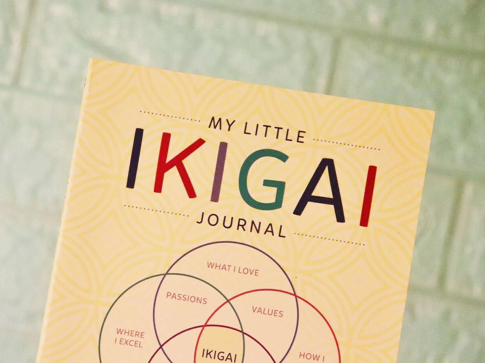 Comment trouver son Ikigai