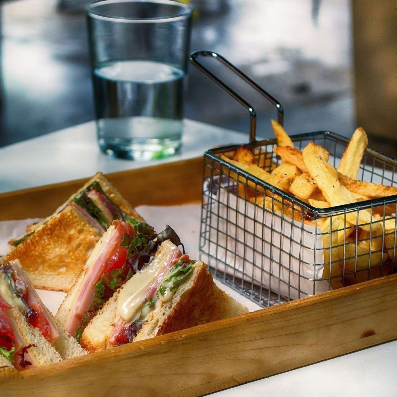 L’évolution de la consommation alimentaire | Articles