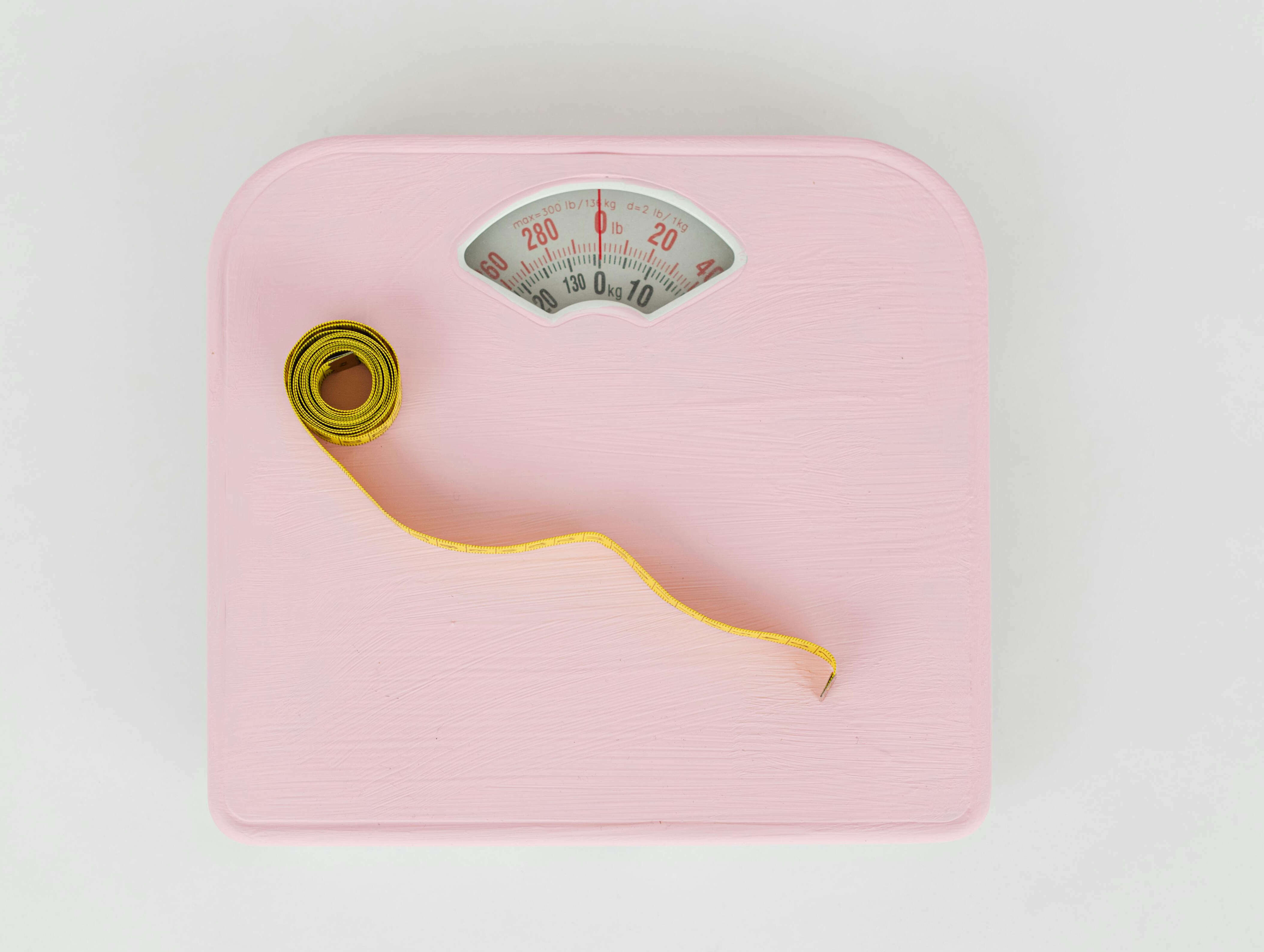 Les Kilos émotionnels