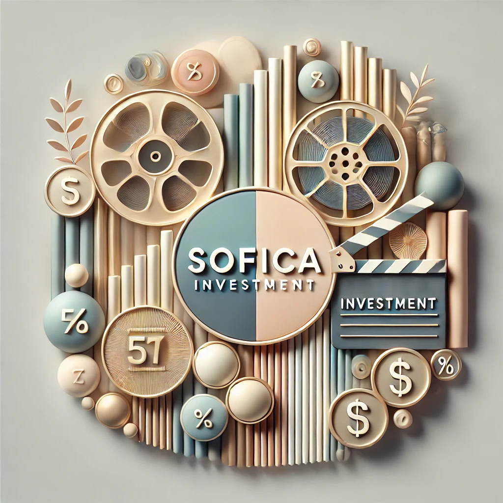 SOFICA : Un Guide Complet pour Comprendre cet Investissement dans le ...