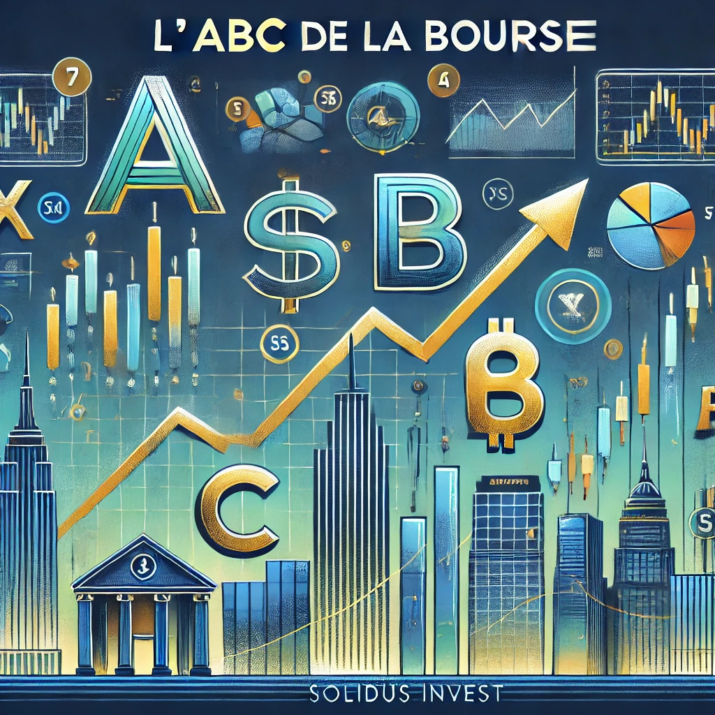 L'ABC de la Bourse