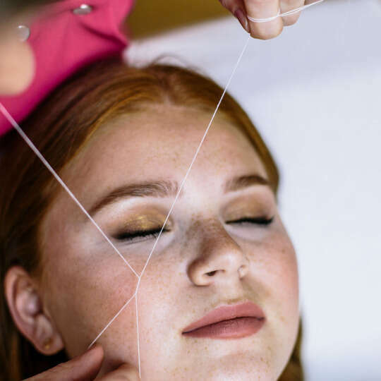 Epilation | Sisters Centre Esthétique