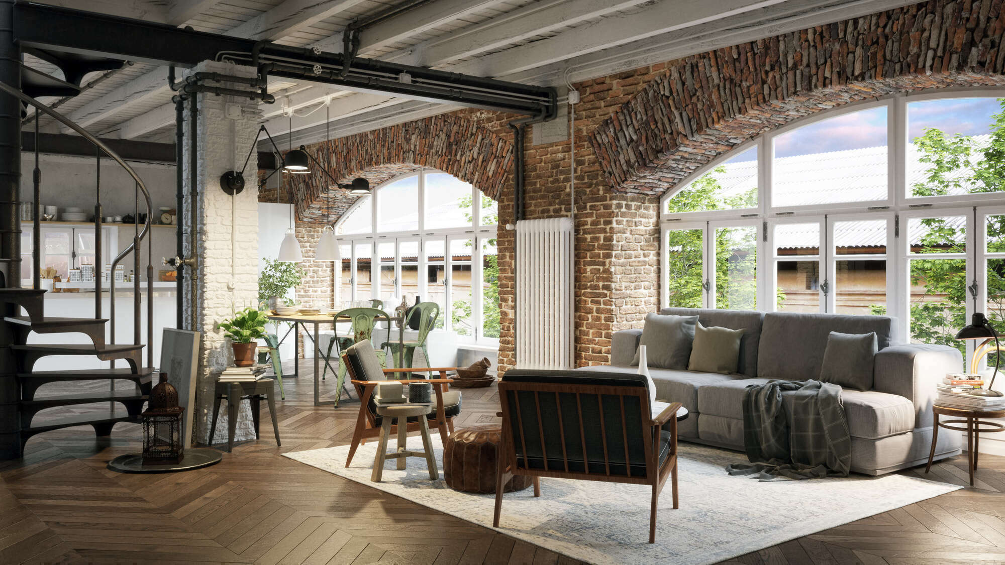 Devis gratuit Entreprise de construction, rénovation à Neuilly-sur ...