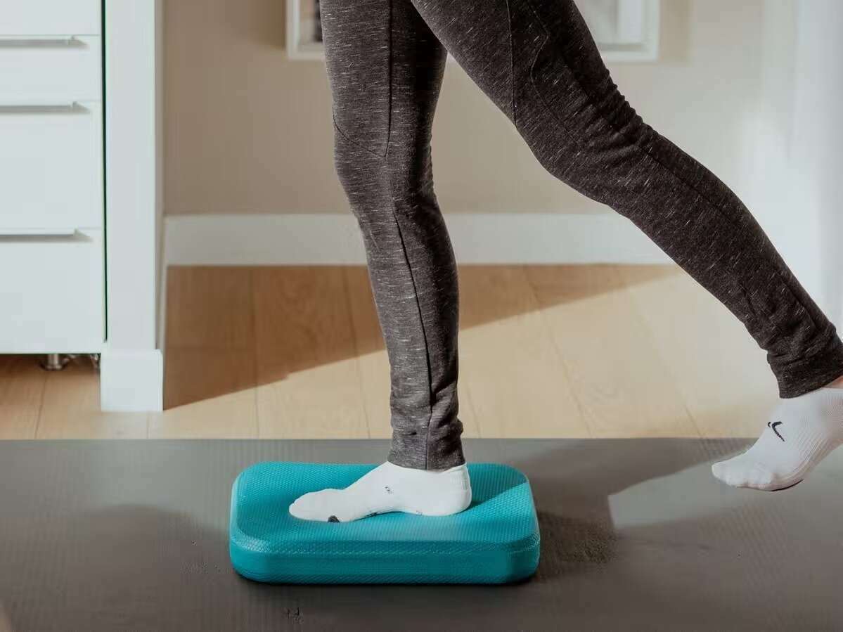 La proprioception : Pourquoi ? Pour qui ? Comment l'améliorer