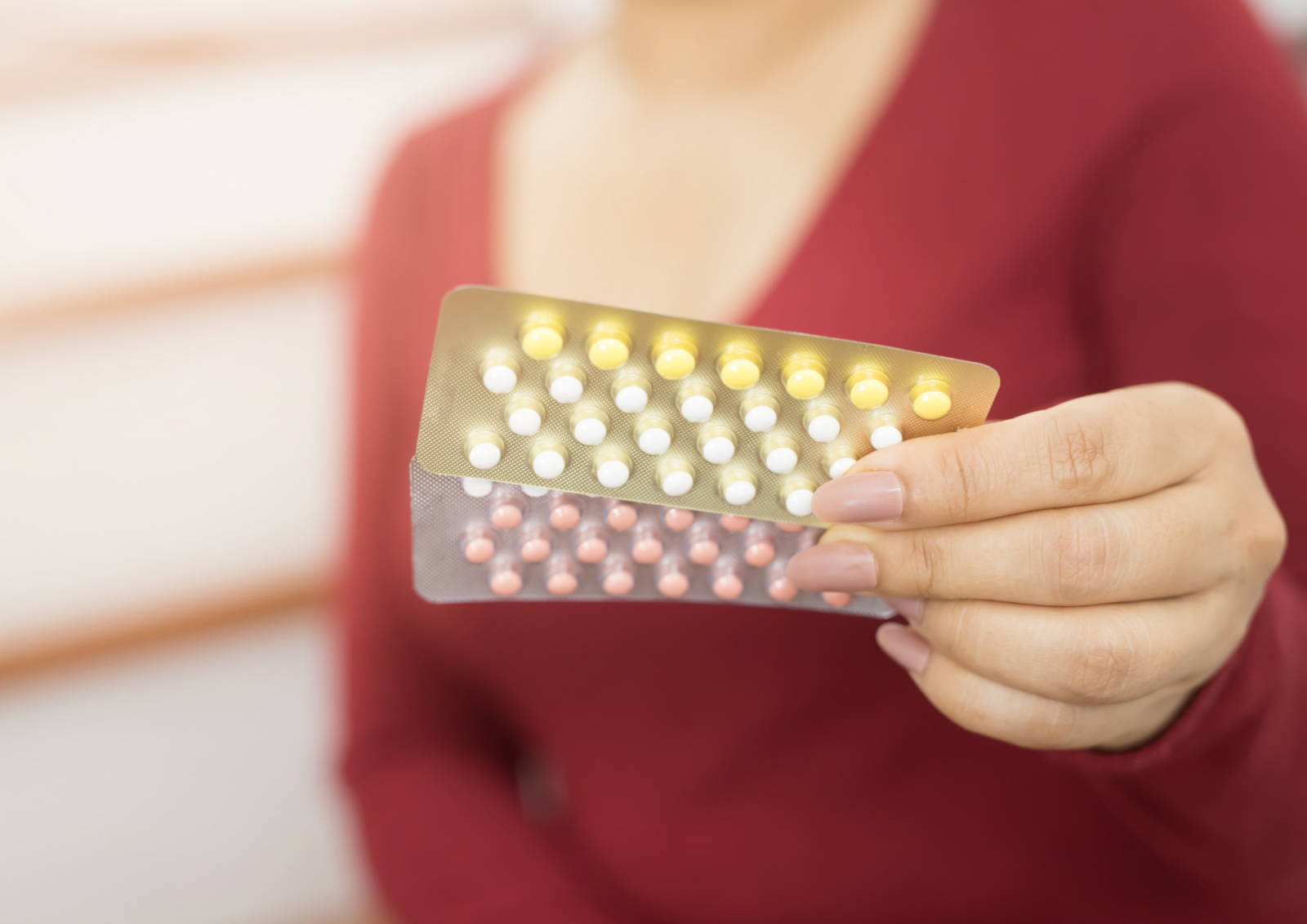 Choisir sa contraception : Guide des pilules progestatives et œstroprogestatives